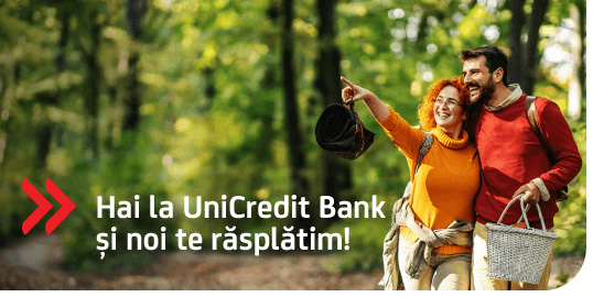 UniCredit Consumer Financing